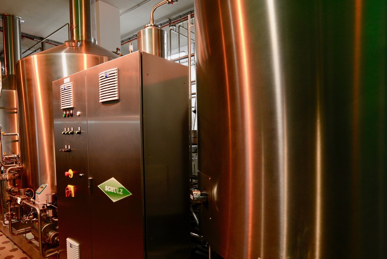 Fünf Fragen an Michael Nehring von der Brauerei Ostermann