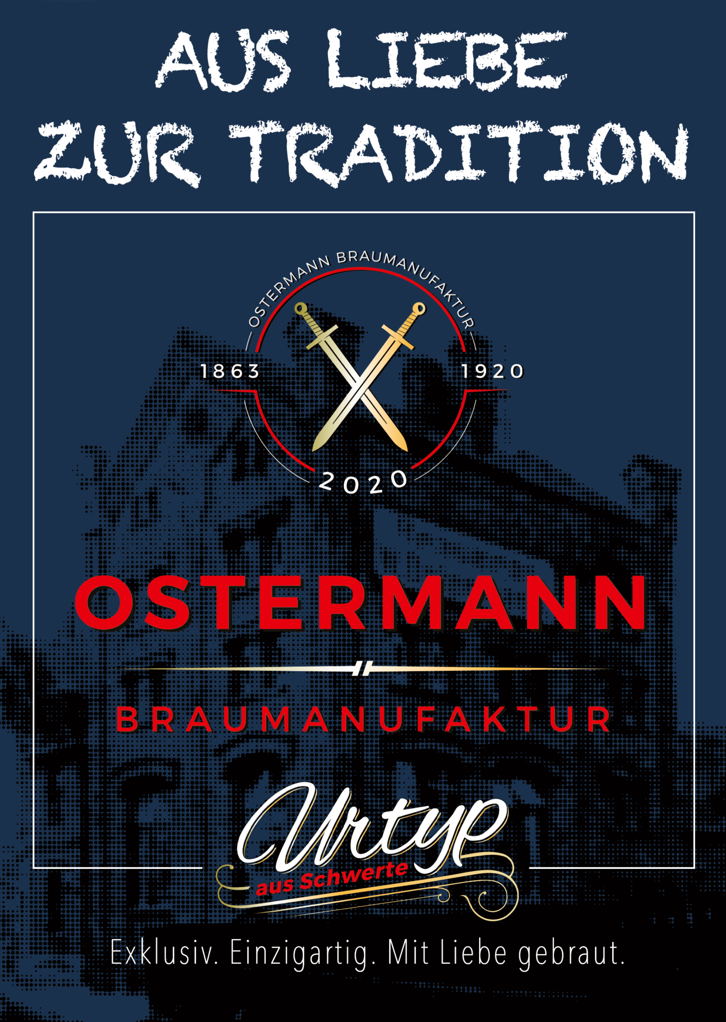 Fünf Fragen an Michael Nehring von der Brauerei Ostermann