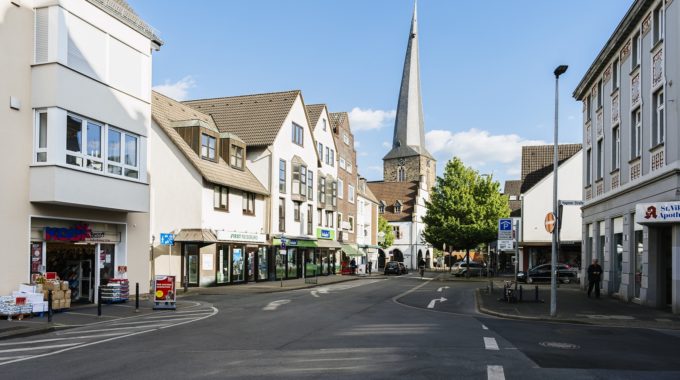 Neues Tourismuskonzept für Schwerte